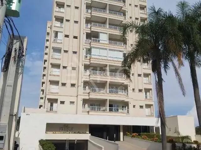 Apartamento para Locação em Indaiatuba/SP Jardim Bela Vista 3 Quartos