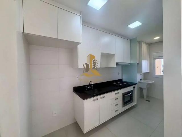 Apartamento para Locação em Indaiatuba/SP Jardim Bela Vista 2 Quartos