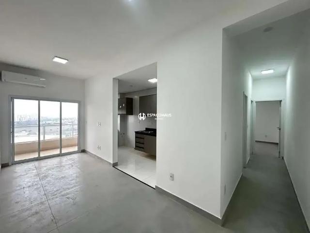Apartamento para Locação em Indaiatuba/SP Jardim Bela Vista 2 Quartos