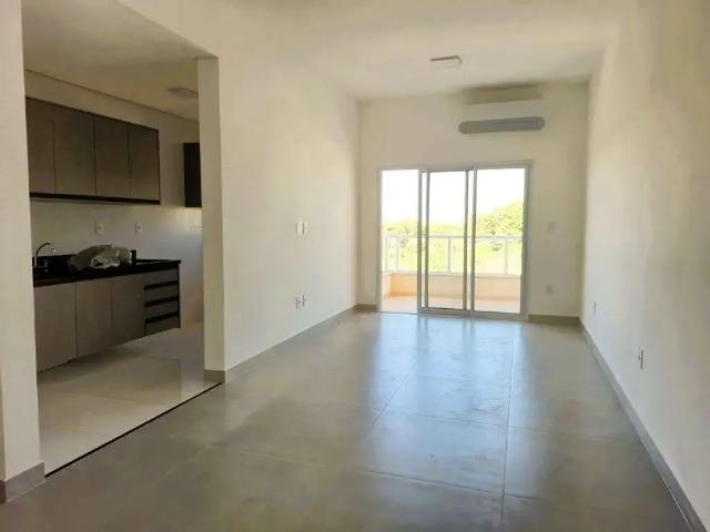 Apartamento para Locação em Indaiatuba/SP Jardim Bela Vista 2 Quartos