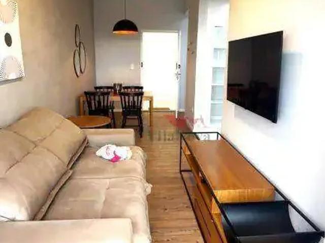 Apartamento para Locação em Indaiatuba/SP Jardim Bela Vista 2 Quartos