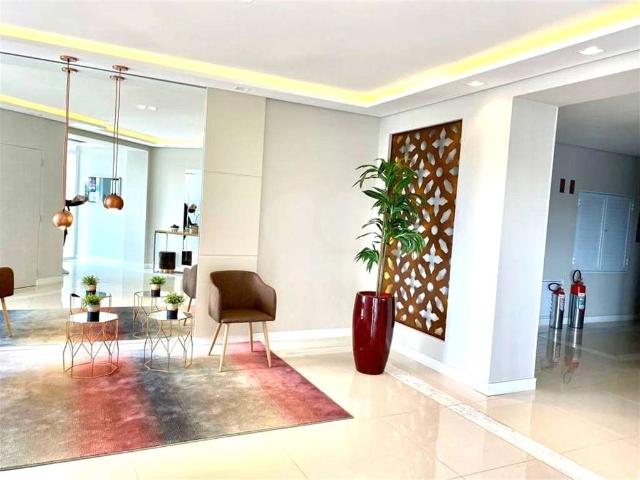 Apartamento para Locação em Indaiatuba/SP Jardim Bela Vista 2 Quartos