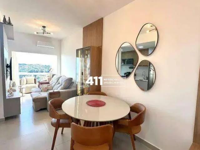 Apartamento para Locação em Indaiatuba/SP Jardim Bela Vista 2 Quartos