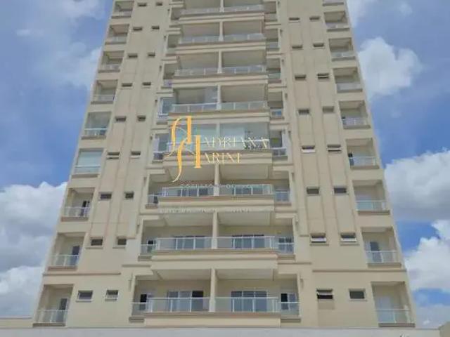 Apartamento para Locação em Indaiatuba/SP Jardim Bela Vista 2 Quartos