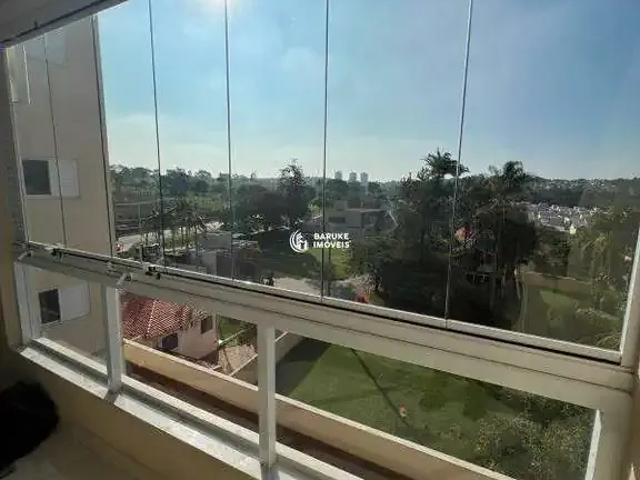 Apartamento para Locação em Indaiatuba/SP Jardim Bela Vista 2 Quartos