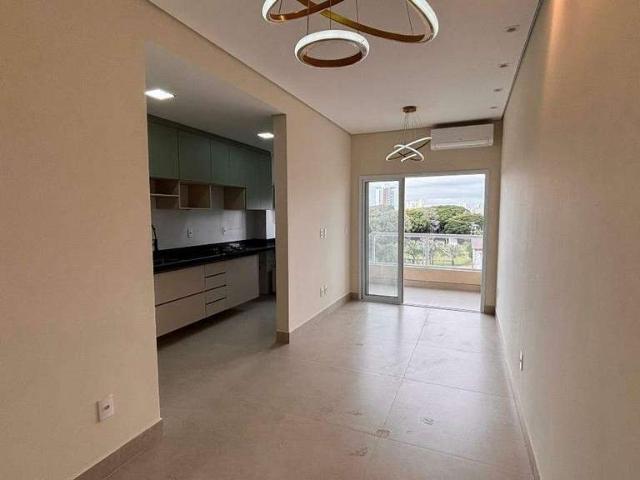 Apartamento para Locação em Indaiatuba/SP Jardim Bela Vista 2 Quartos