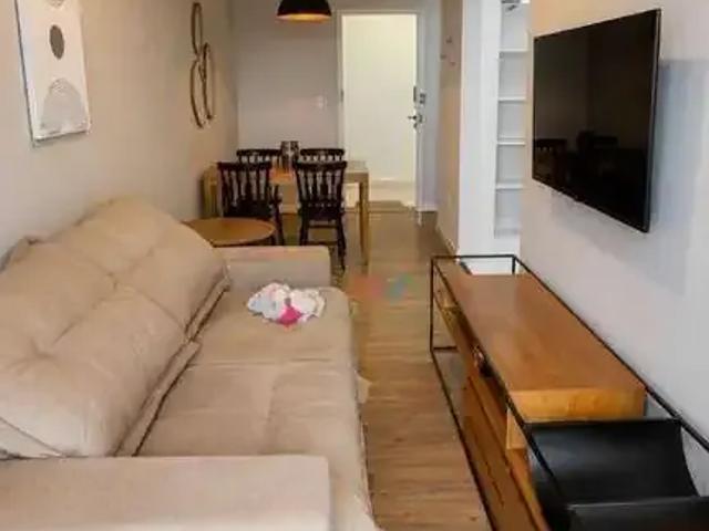 Apartamento para Locação em Indaiatuba/SP Jardim Bela Vista 2 Quartos