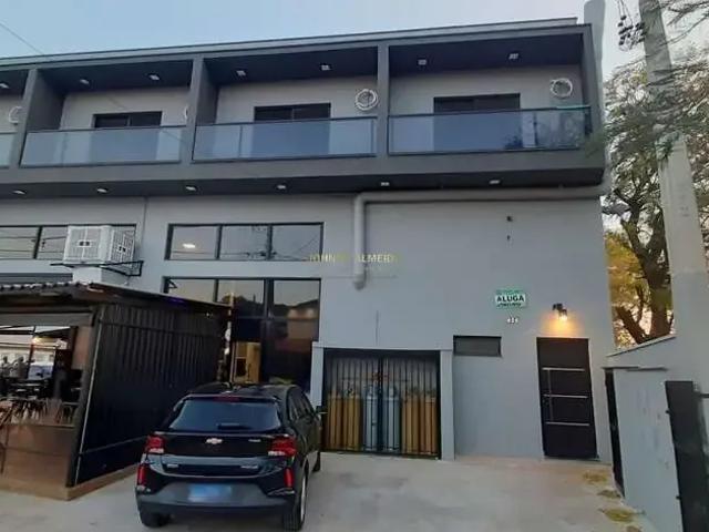 Apartamento para Locação em Indaiatuba/SP Jardim Califórnia 2 Quartos
