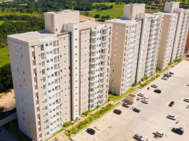 Apartamento para Locação em Indaiatuba/SP Jardim Casablanca 2 Quartos