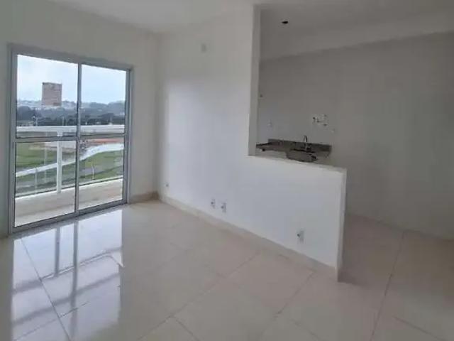 Apartamento para Locação em Indaiatuba/SP Jardim Casablanca 2 Quartos