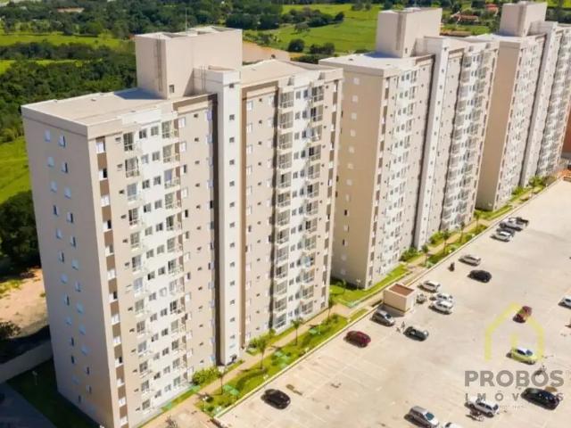 Apartamento para Locação em Indaiatuba/SP Jardim Casablanca 2 Quartos