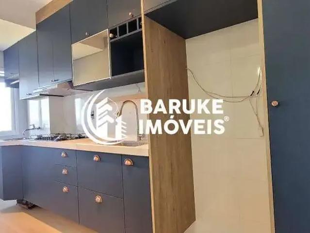 Apartamento para Locação em Indaiatuba/SP Jardim Casablanca 2 Quartos