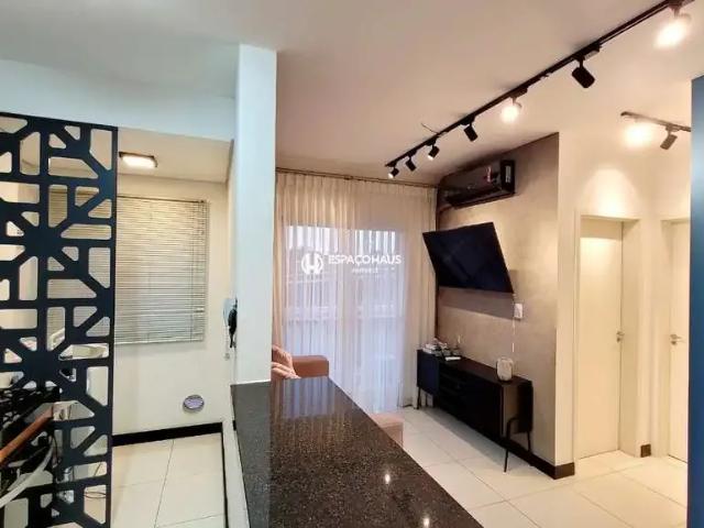 Apartamento para Locação em Indaiatuba/SP Jardim Casablanca 2 Quartos