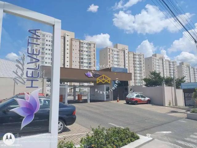 Apartamento para Locação em Indaiatuba/SP Jardim Casablanca 2 Quartos