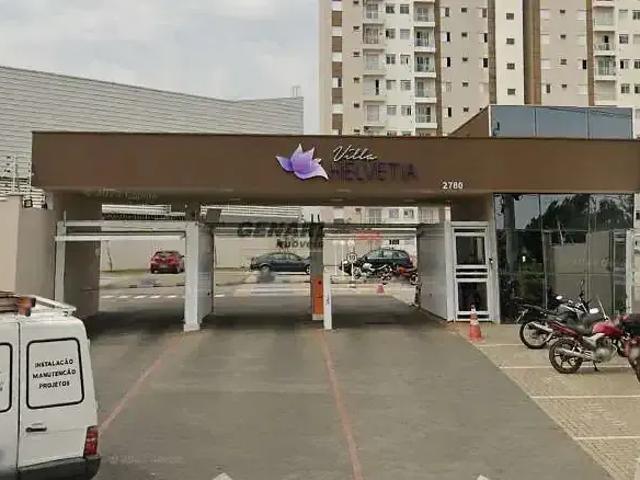 Apartamento para Locação em Indaiatuba/SP Jardim Casablanca 2 Quartos