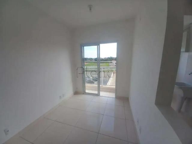 Apartamento para Locação em Indaiatuba/SP Jardim Casablanca 2 Quartos