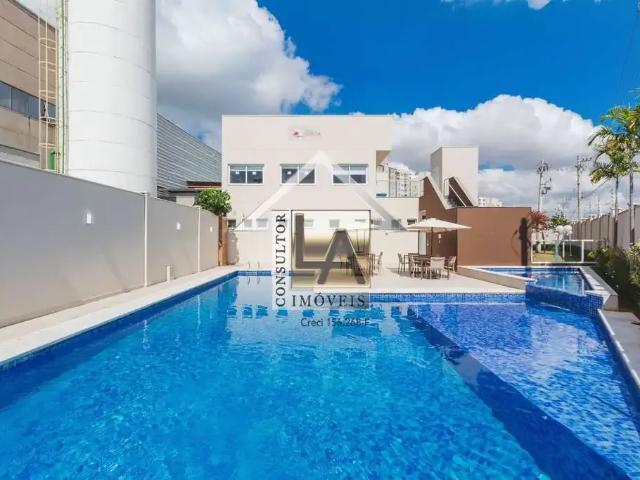 Apartamento para Locação em Indaiatuba/SP Jardim Casablanca 2 Quartos