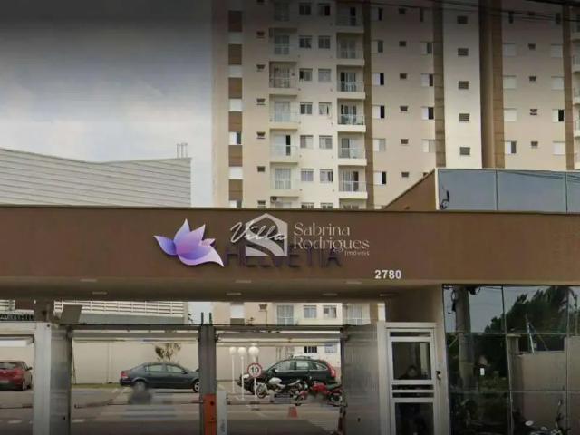 Apartamento para Locação em Indaiatuba/SP Jardim Casablanca 2 Quartos