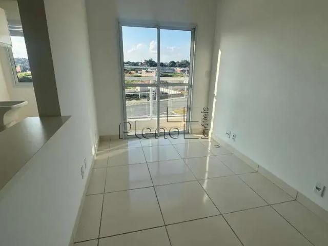 Apartamento para Locação em Indaiatuba/SP Jardim Casablanca 2 Quartos