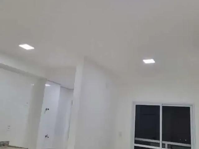 Apartamento para Locação em Indaiatuba/SP Jardim Casablanca 2 Quartos