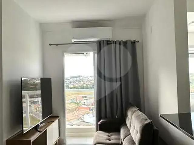 Apartamento para Locação em Indaiatuba/SP Jardim Casablanca 2 Quartos