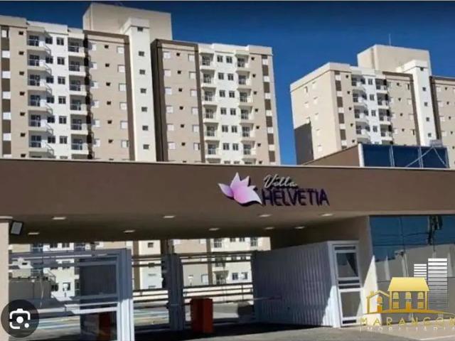 Apartamento para Locação em Indaiatuba/SP Jardim Casablanca 2 Quartos