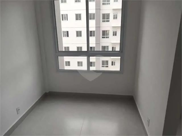 Apartamento para Locação em Indaiatuba/SP Jardim Colonial 2 Quartos