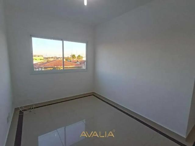 Apartamento para Locação em Indaiatuba/SP Jardim do Sol 2 Quartos