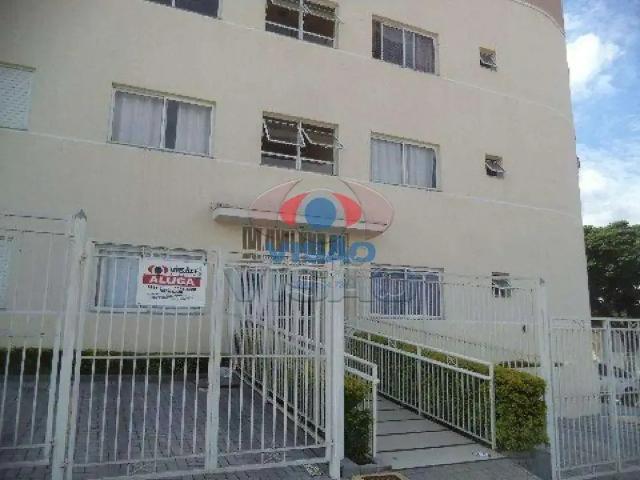 Apartamento para Locação em Indaiatuba/SP Jardim do Sol 2 Quartos
