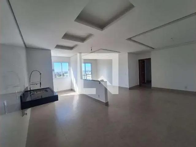 Apartamento para Locação em Indaiatuba/SP Jardim do Sol 3 Quartos