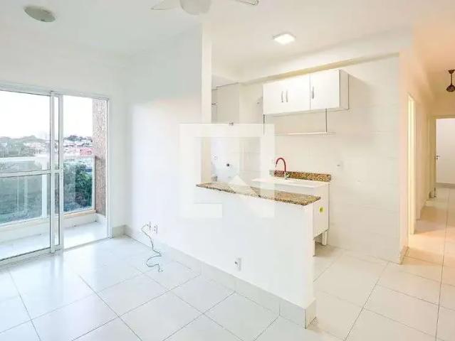 Apartamento para Locação em Indaiatuba/SP Jardim do Sol 3 Quartos