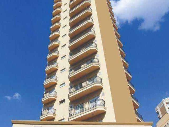 Apartamento para Locação em Indaiatuba/SP Jardim Dom Bosco 1 Quartos