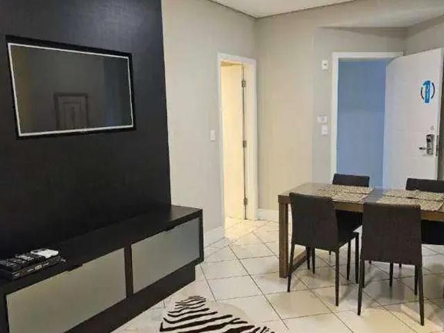 Apartamento para Locação em Indaiatuba/SP Jardim Dom Bosco 1 Quartos
