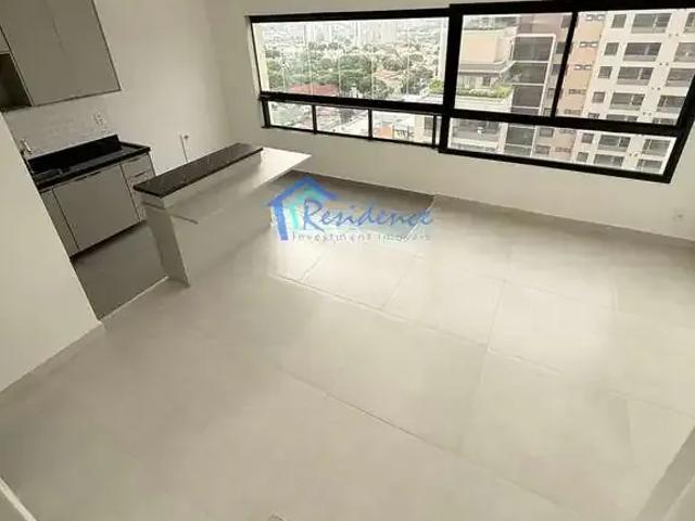 Apartamento para Locação em Indaiatuba/SP Jardim Dom Bosco 2 Quartos