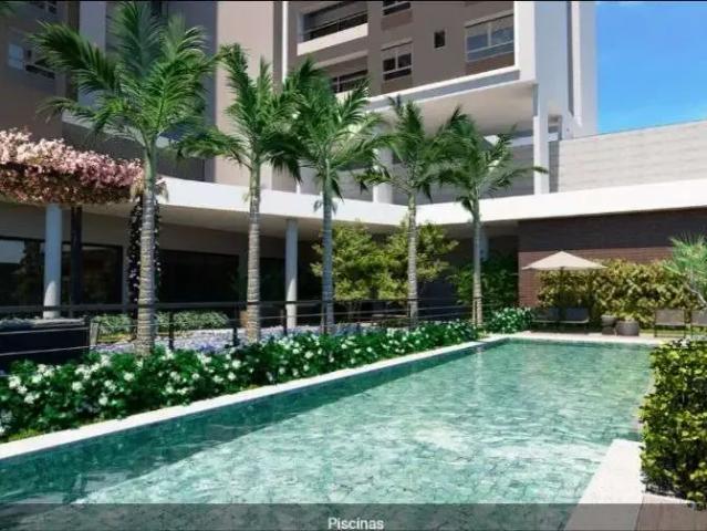 Apartamento para Locação em Indaiatuba/SP Jardim Dom Bosco 2 Quartos