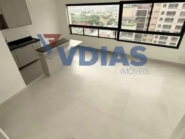 Apartamento para Locação em Indaiatuba/SP Jardim Dom Bosco 2 Quartos