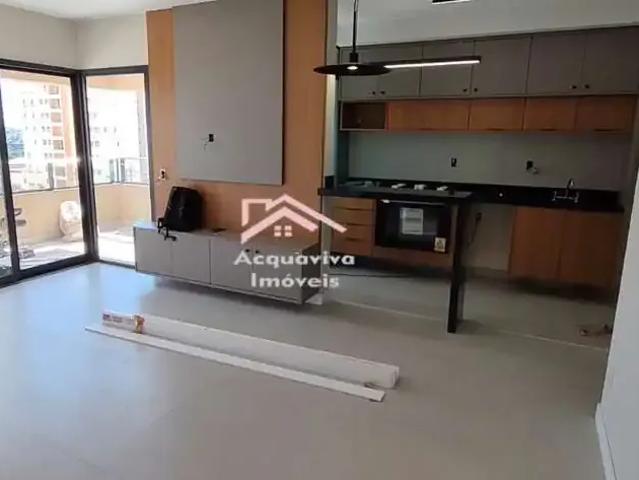 Apartamento para Locação em Indaiatuba/SP Jardim Dom Bosco 3 Quartos