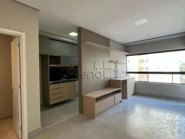 Apartamento para Locação em Indaiatuba/SP Jardim Dom Bosco 3 Quartos