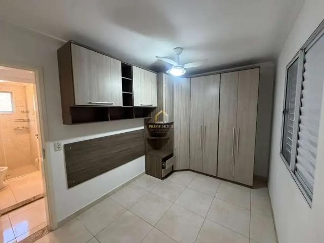 Apartamento para Locação em Indaiatuba/SP Jardim dos Colibris 2 Quartos