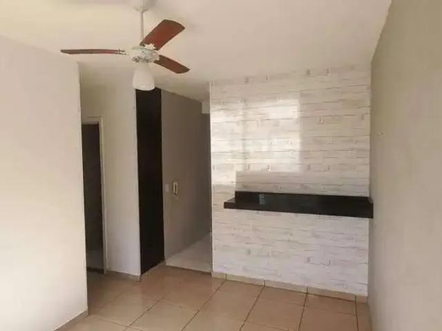 Apartamento para Locação em Indaiatuba/SP Jardim dos Colibris 2 Quartos