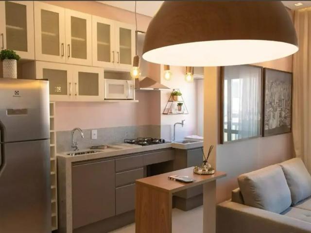 Apartamento para Locação em Indaiatuba/SP Jardim Esplendor 1 Quartos