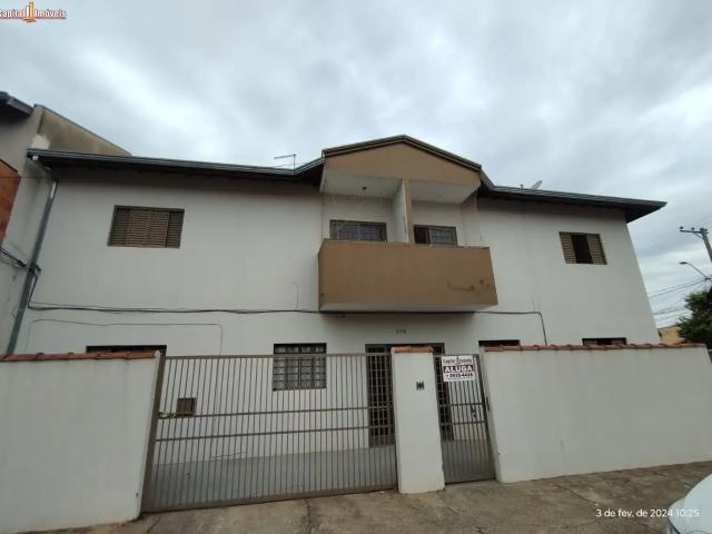 Apartamento para Locação em Indaiatuba/SP Jardim Hubert 1 Quartos