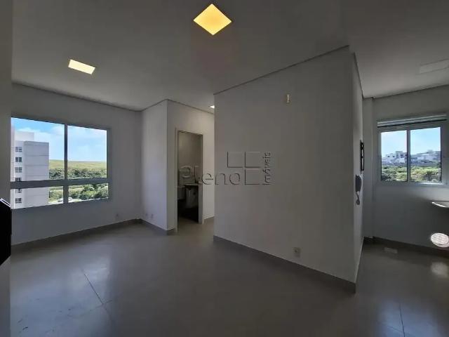Apartamento para Locação em Indaiatuba/SP Jardim Hubert 2 Quartos