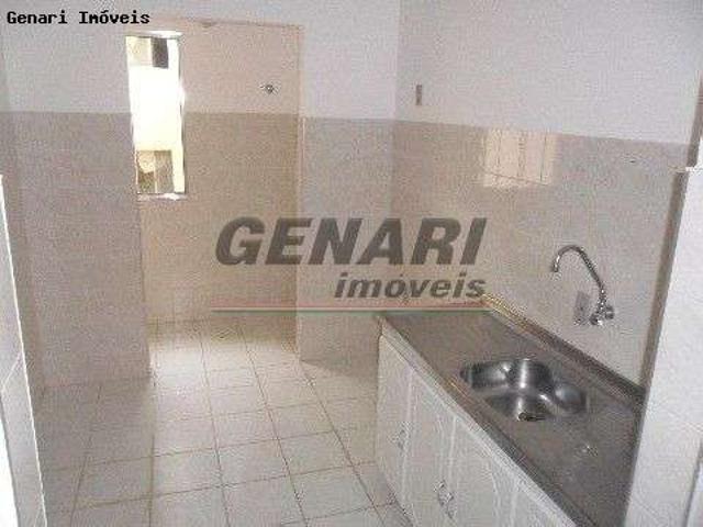Apartamento para Locação em Indaiatuba/SP Jardim Juliana 3 Quartos