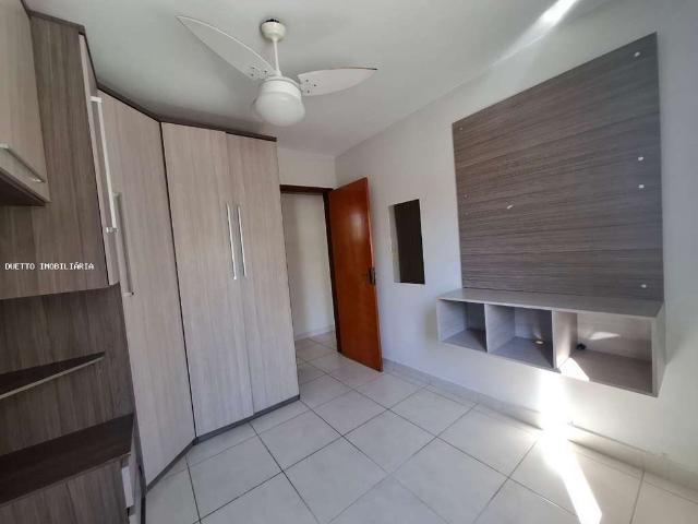 Apartamento para Locação em Indaiatuba/SP Jardim Juliana 3 Quartos
