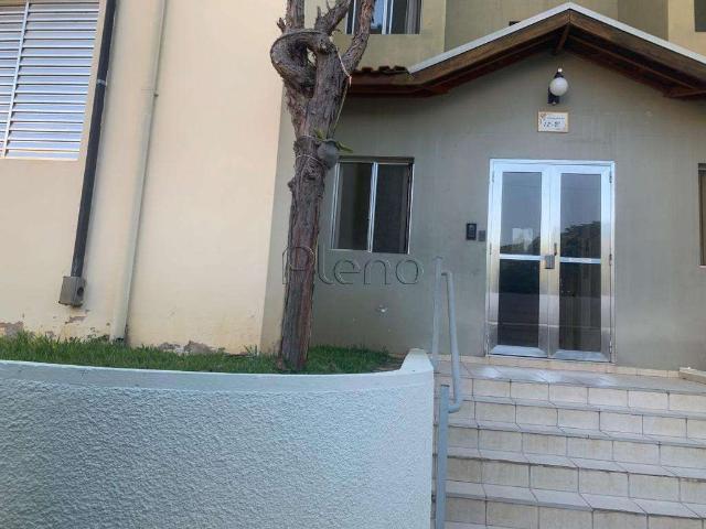 Apartamento para Locação em Indaiatuba/SP Jardim Juliana 3 Quartos