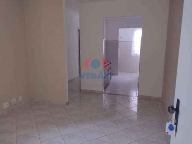 Apartamento para Locação em Indaiatuba/SP Jardim Juliana 3 Quartos