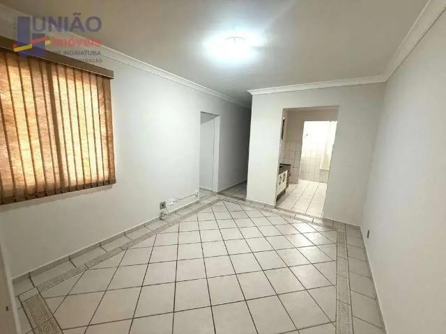 Apartamento para Locação em Indaiatuba/SP Jardim Juliana 3 Quartos