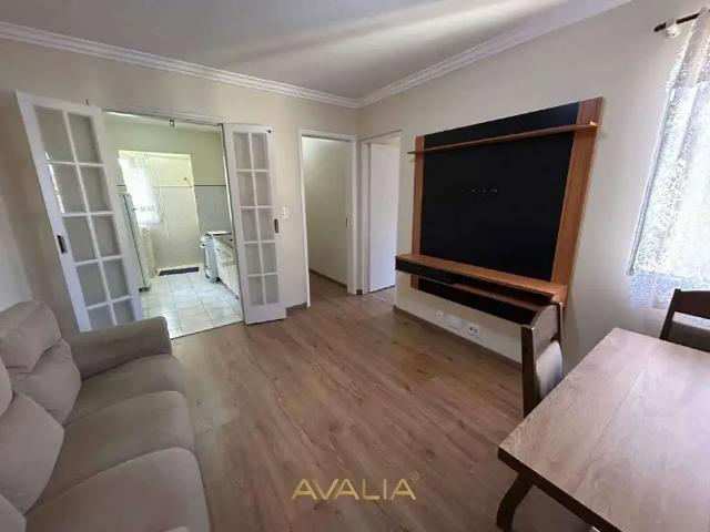 Apartamento para Locação em Indaiatuba/SP Jardim Juliana 3 Quartos