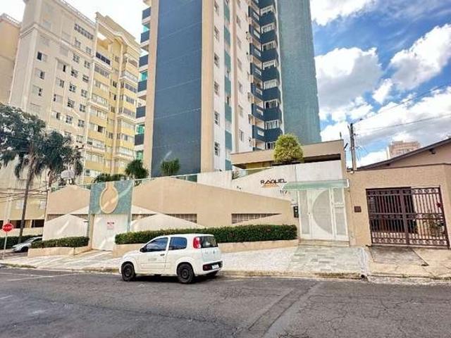 Apartamento para Locação em Indaiatuba/SP Jardim Pau Preto 4 Quartos
